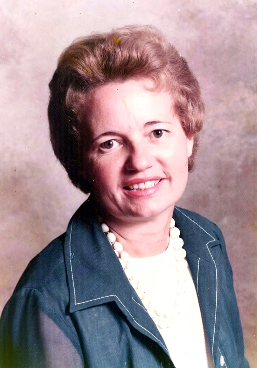 Jean Doris Mathis Obituary - Colorado Springs, CO
