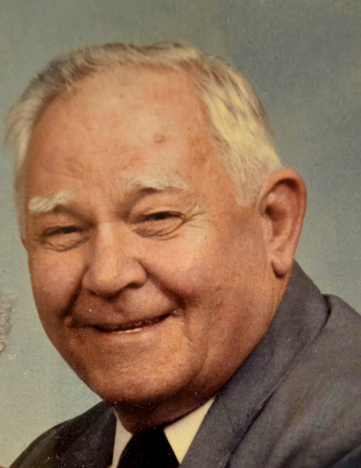 James Huggins Obituary - Leeds, AL