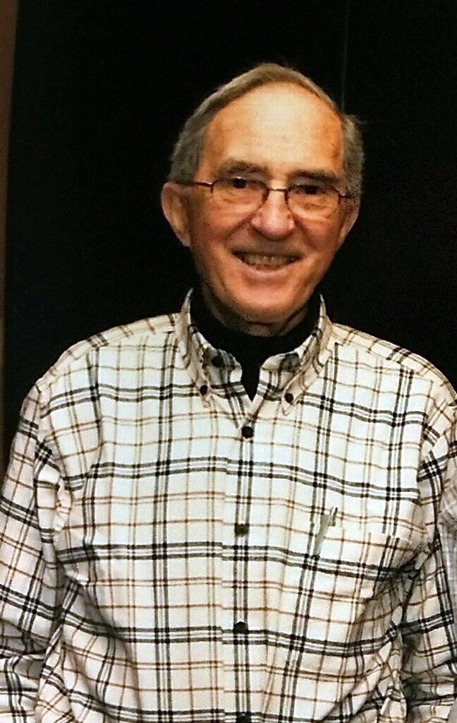 Samuel Holmes Obituary - Portland, OR