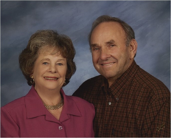 Jeannie Williams Obituary - Sulphur, LA