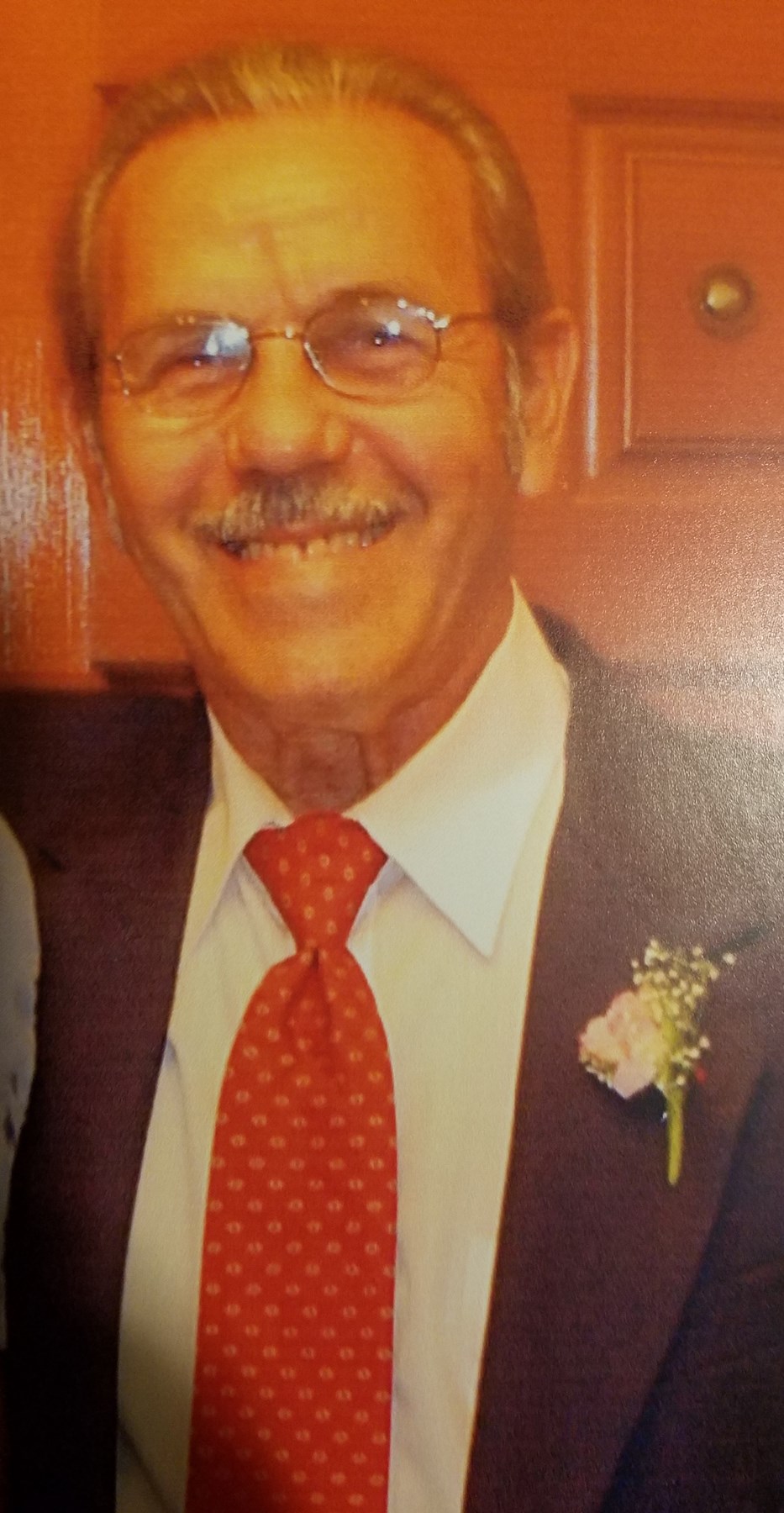 Rene F. Garay Duran Obituary - Clearwater, FL