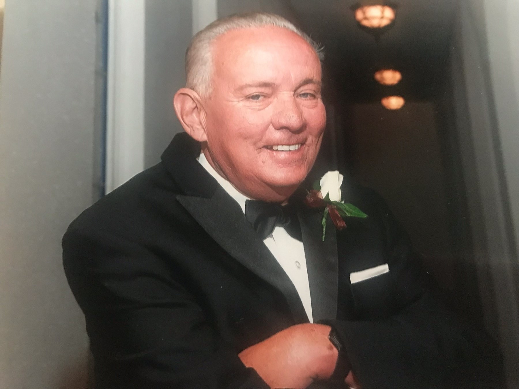 David Byres Obituary - Grapevine, TX