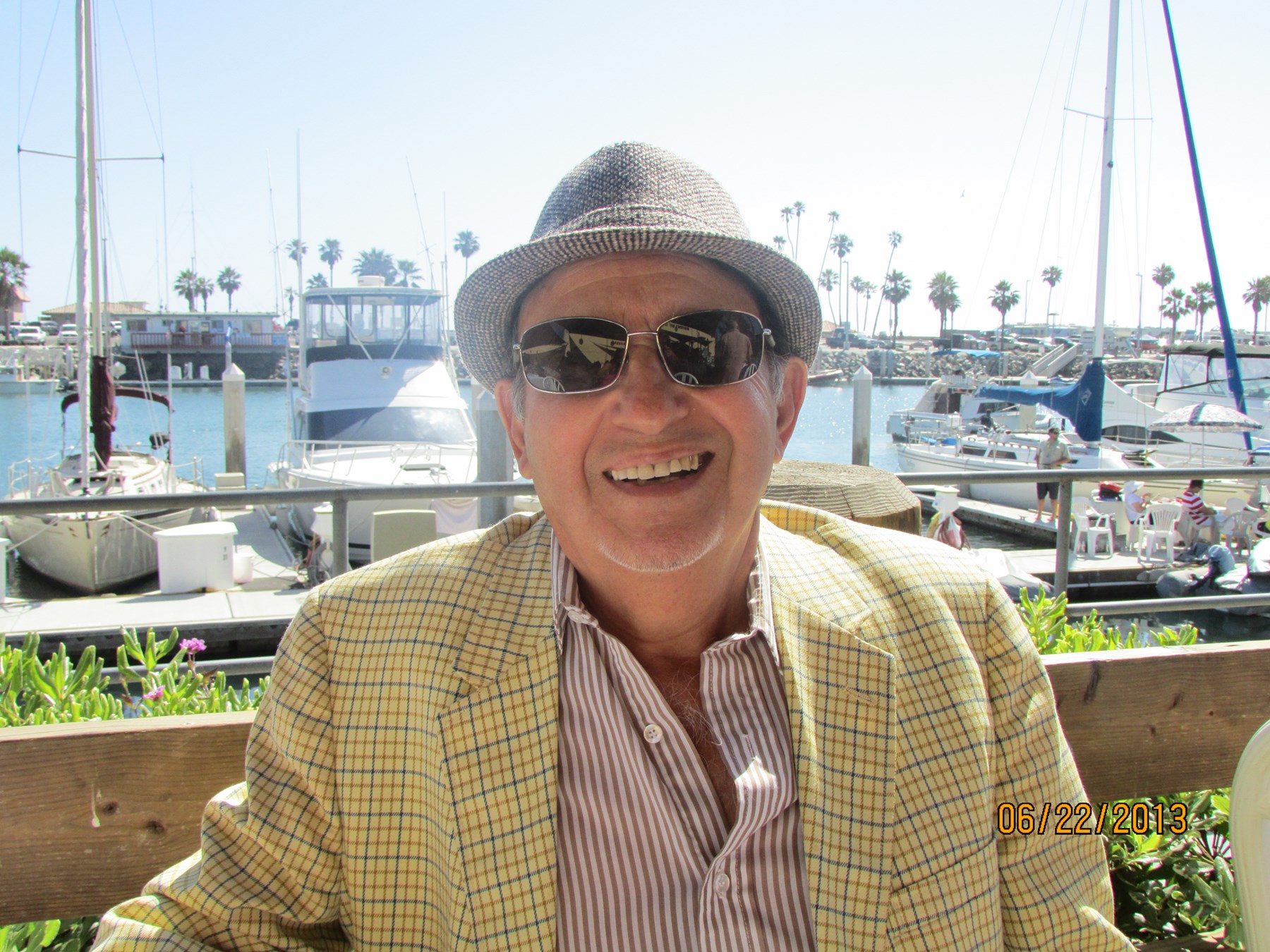Albert Cerda Obituary - Oceanside, CA