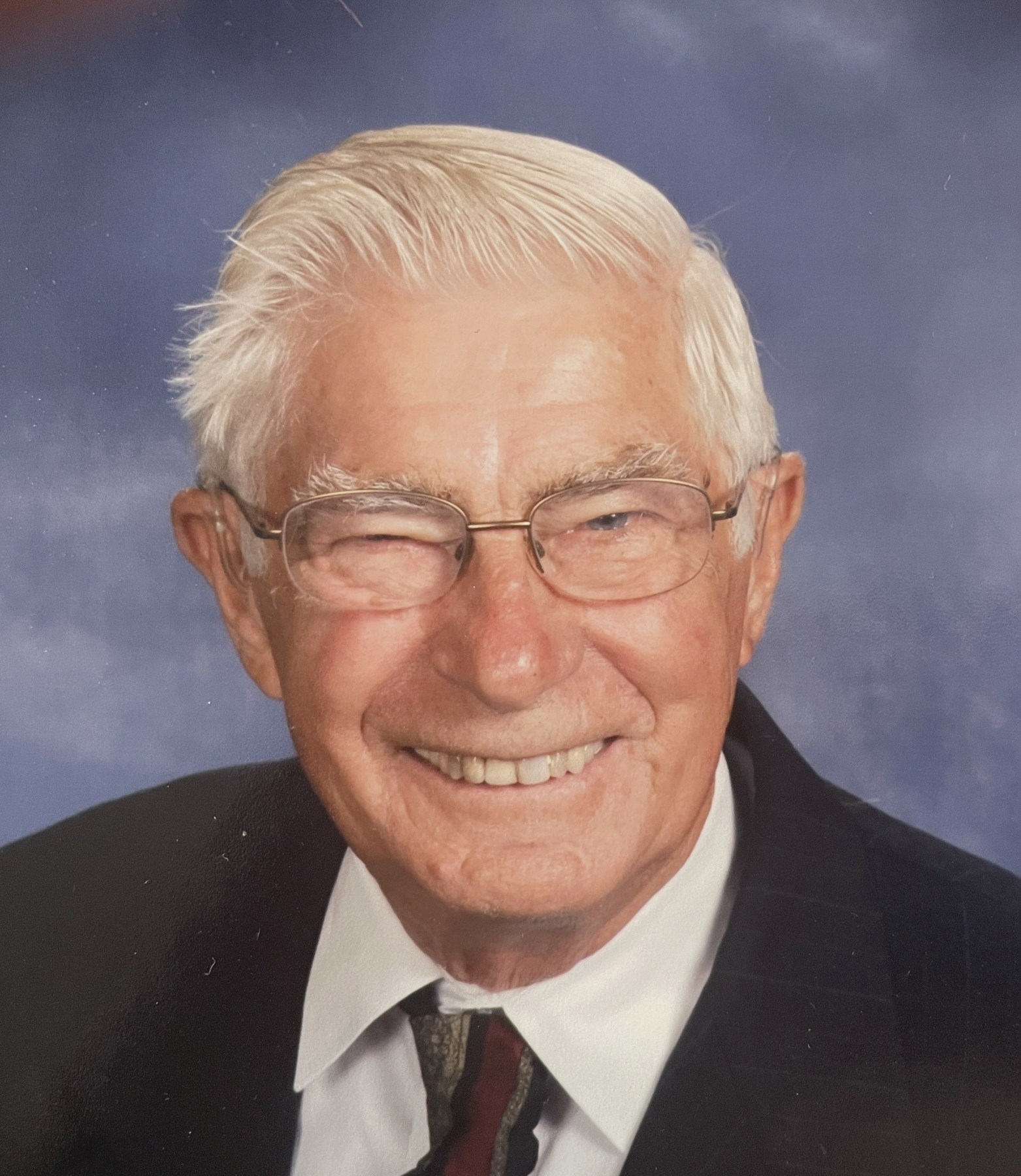 Edwin Moudry Obituary - Bellaire, TX