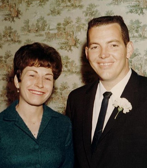 Ray Gooding avis de décès - Everett, WA