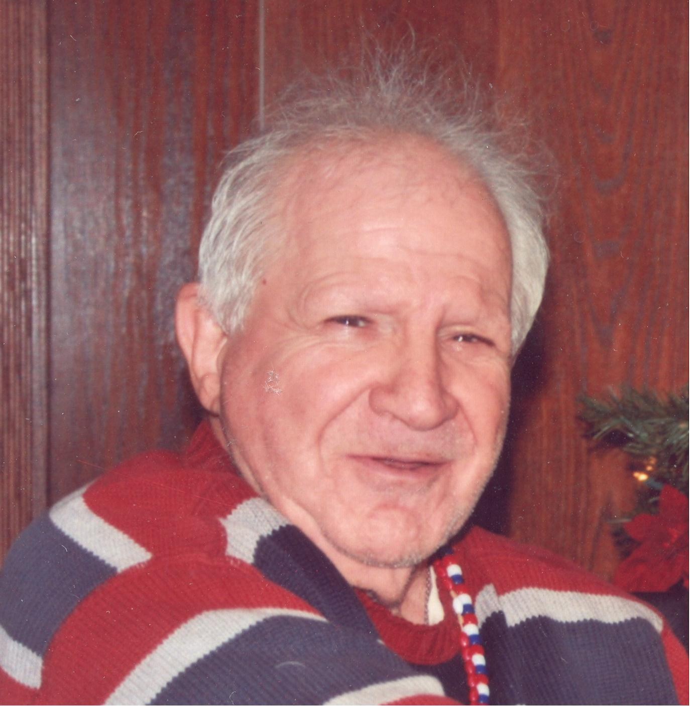 Louis A. Papaleo Obituary - Babylon, NY
