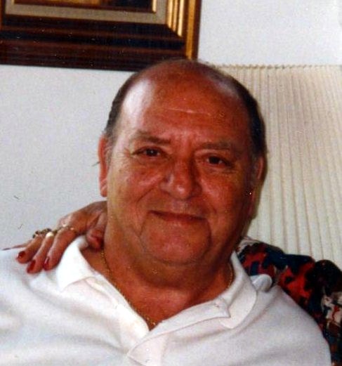 Frank Joseph Marino Obituary - Toms River, NJ