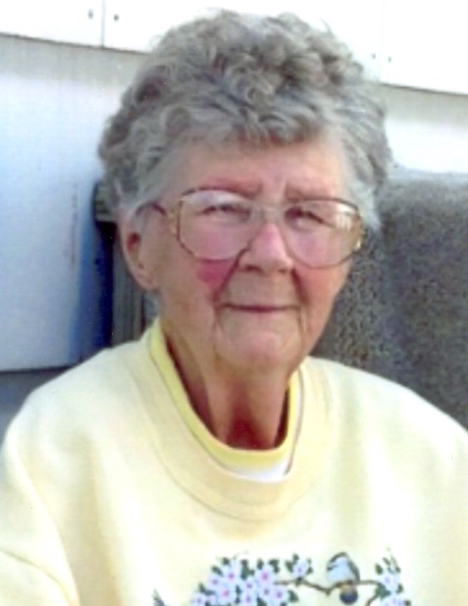 Laura Larson Obituary