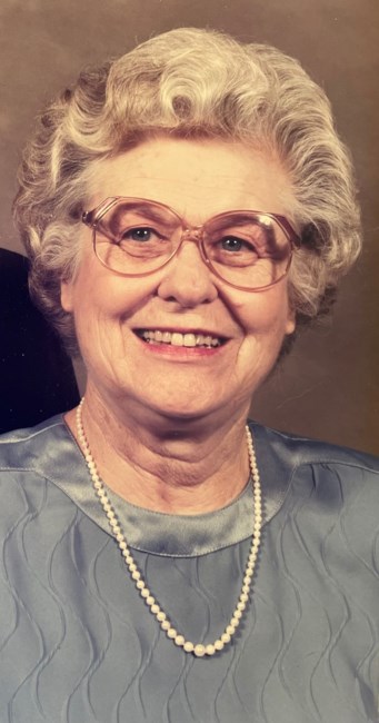 Margaret Frances Jackson Cutts Obituary - Brandon, FL