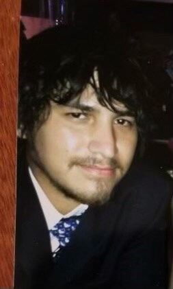 Nathan Solis Obituary - Pharr, TX