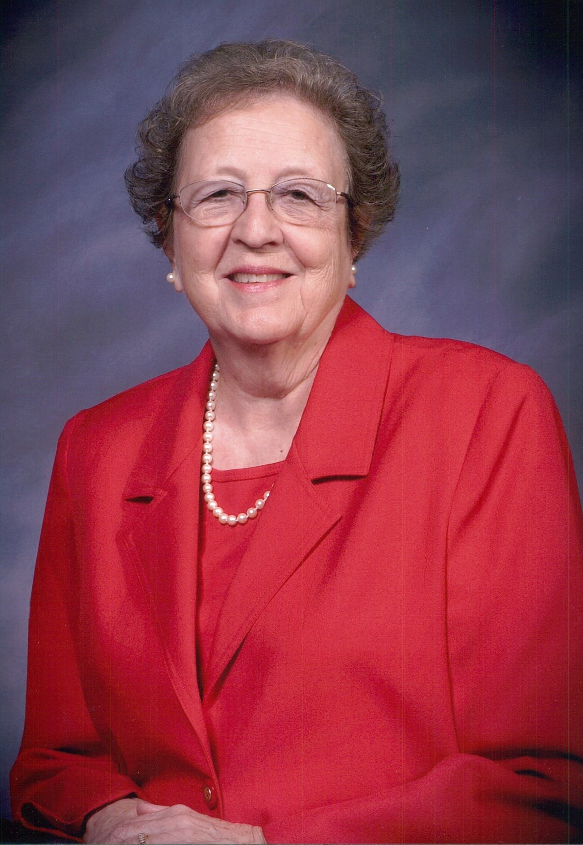 Jewel Henderson Obituary - Montgomery, AL