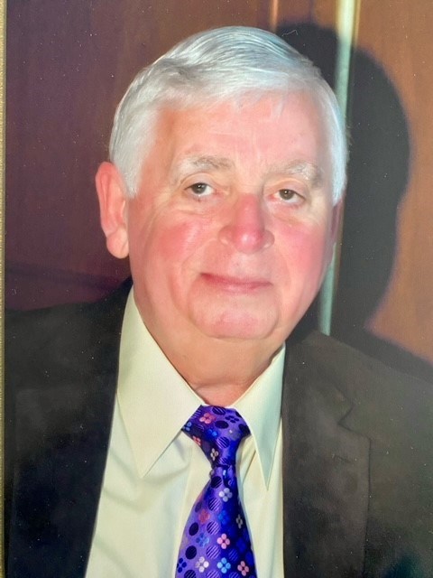 Charles Allen Nance Obituary - Grove City, OH Charles Allen Nance Obituary - Grove City, OH
