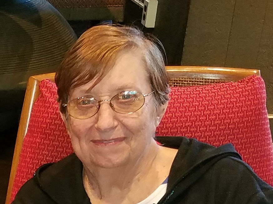 Marie Buczek Obituary - Levittown, PA