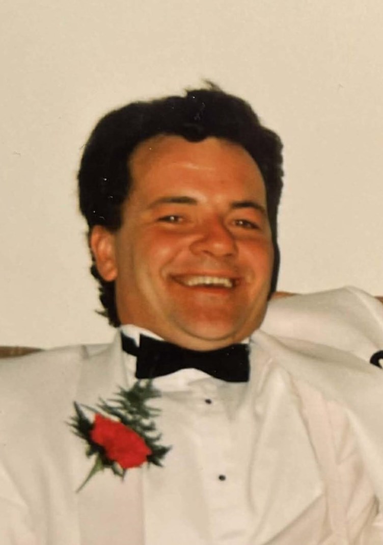 Michael Baumtrog avis de décès - Cambridge, ON