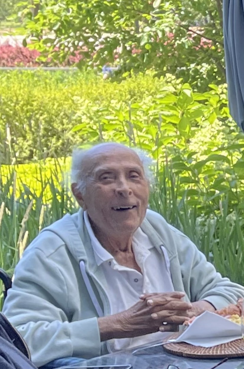 Gabriel Saint-Rome MD, MSc, FRCPC, FAAP Obituary - Montreal, QC