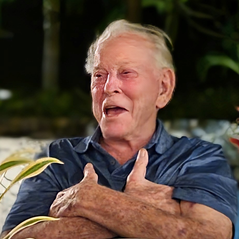 Russell Van Moppes Obituary - Seattle, WA