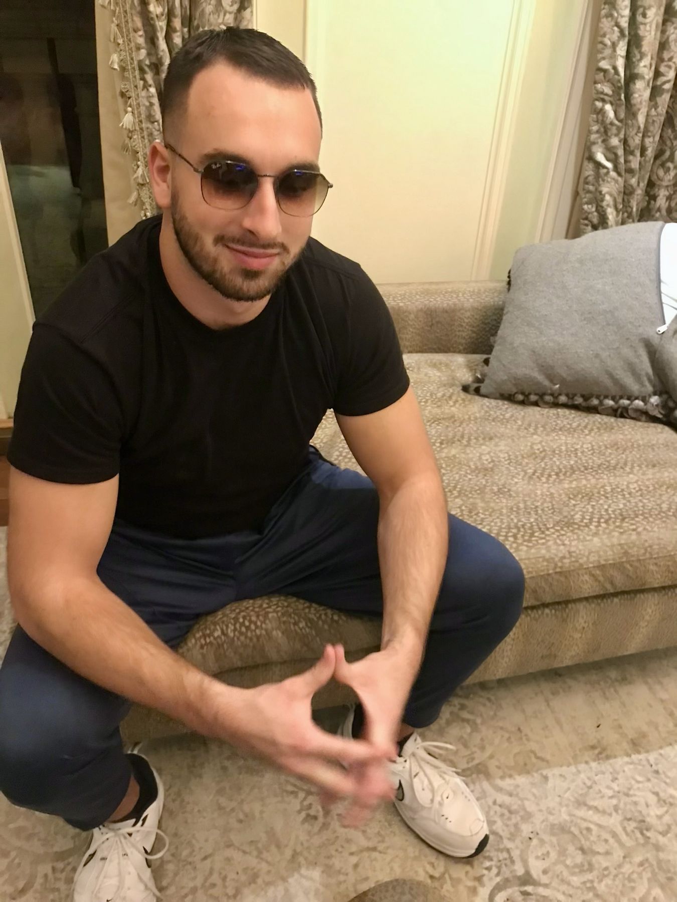 Joseph Russo Obituary - Houston, TX