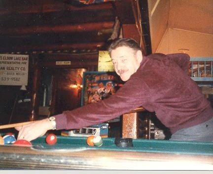 Paul B. Reinhardt Obituary - Grand Blanc, MI