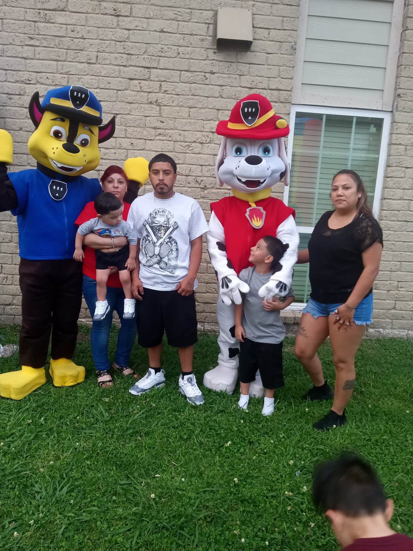 Gabriel Carrillo Obituary - Houston, TX