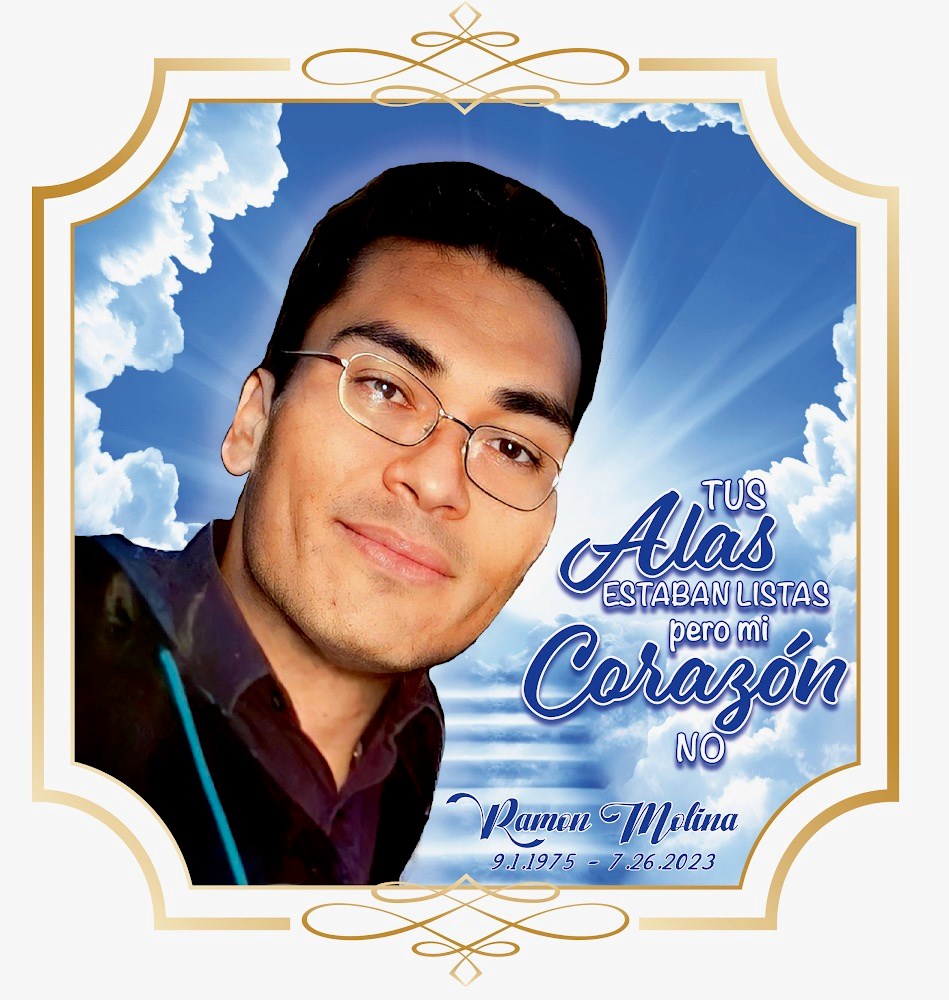 Ramon Molina Obituary - Tolleson, AZ