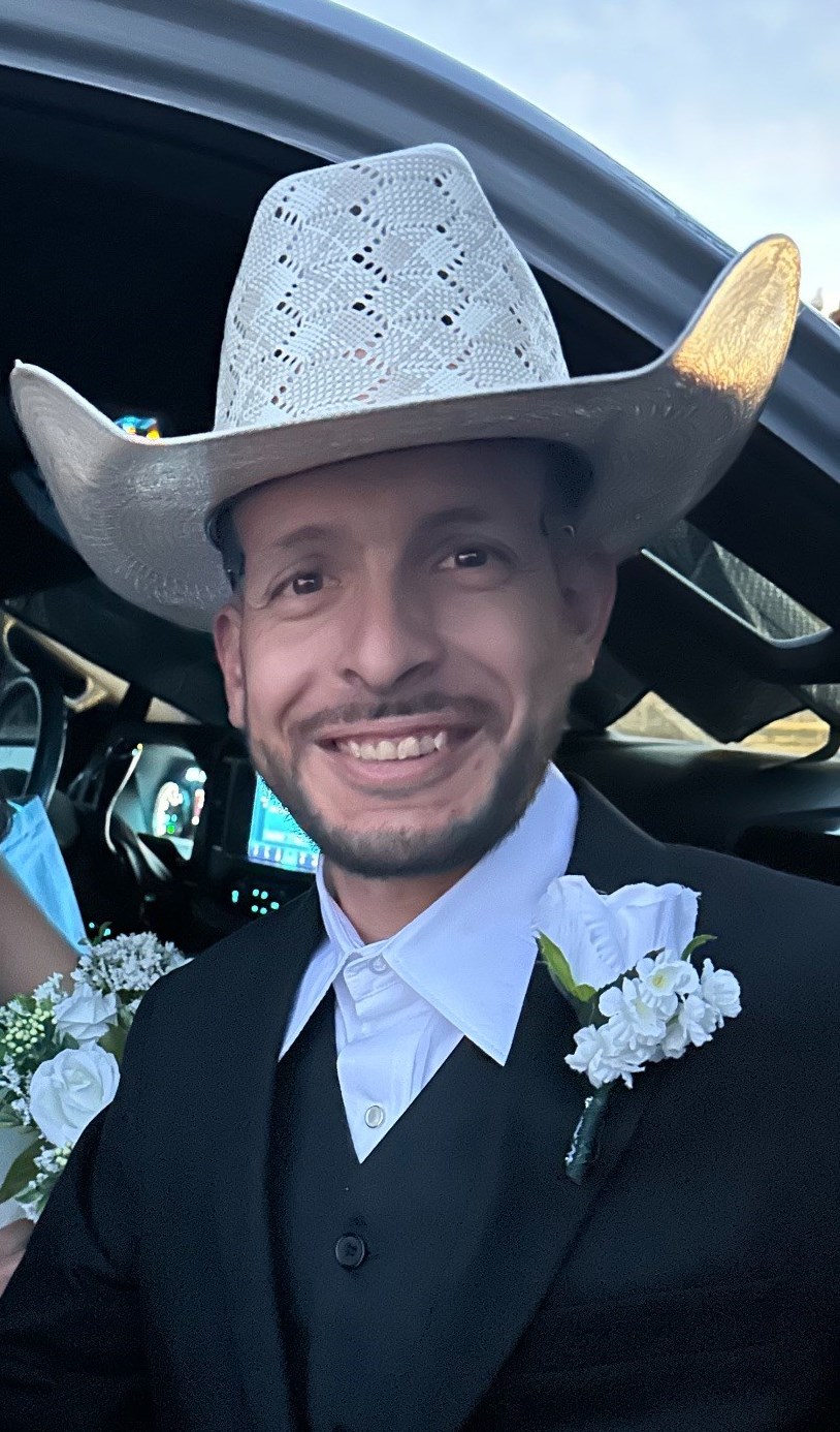 Juan Nandin Obituary - Burnet, TX