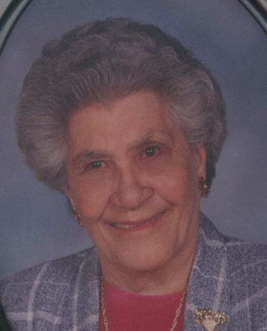 Eva Louise Billiot Chaisson Obituary - Metairie, LA
