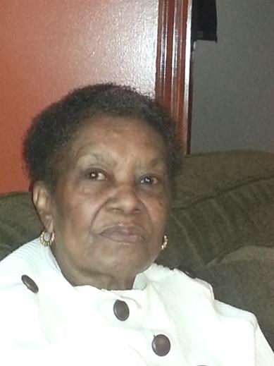 Lutha Williams Obituary North Charleston Sc