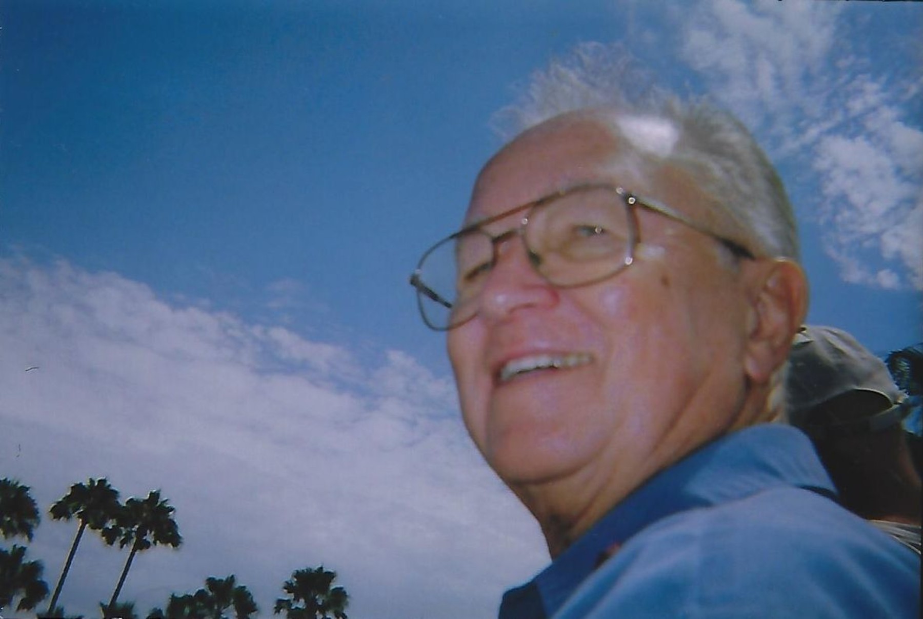 Lawrence Stumpf Obituary - Riverside, CA