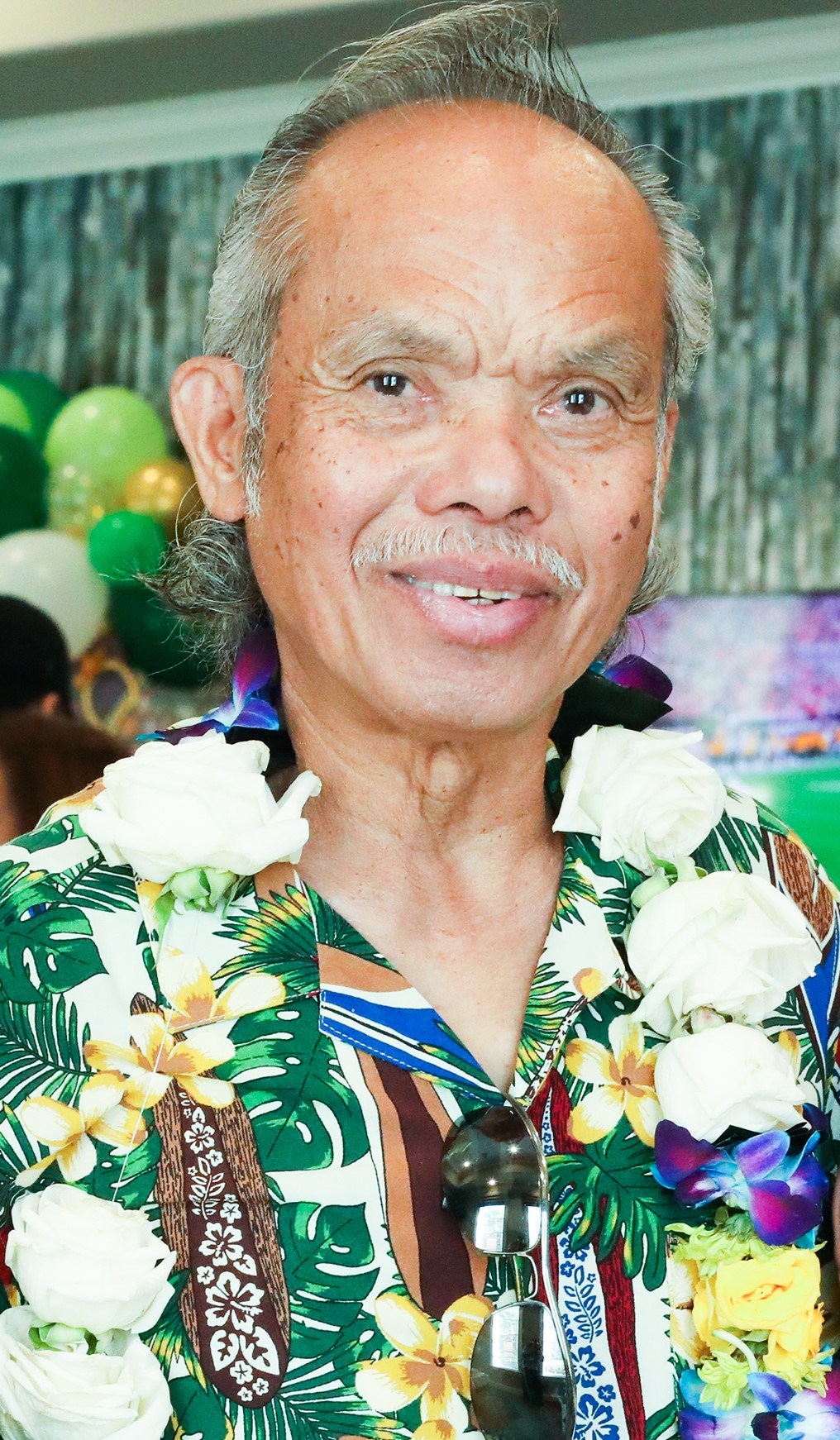 Benzon Abiva Ayson Obituary - Bonita, CA