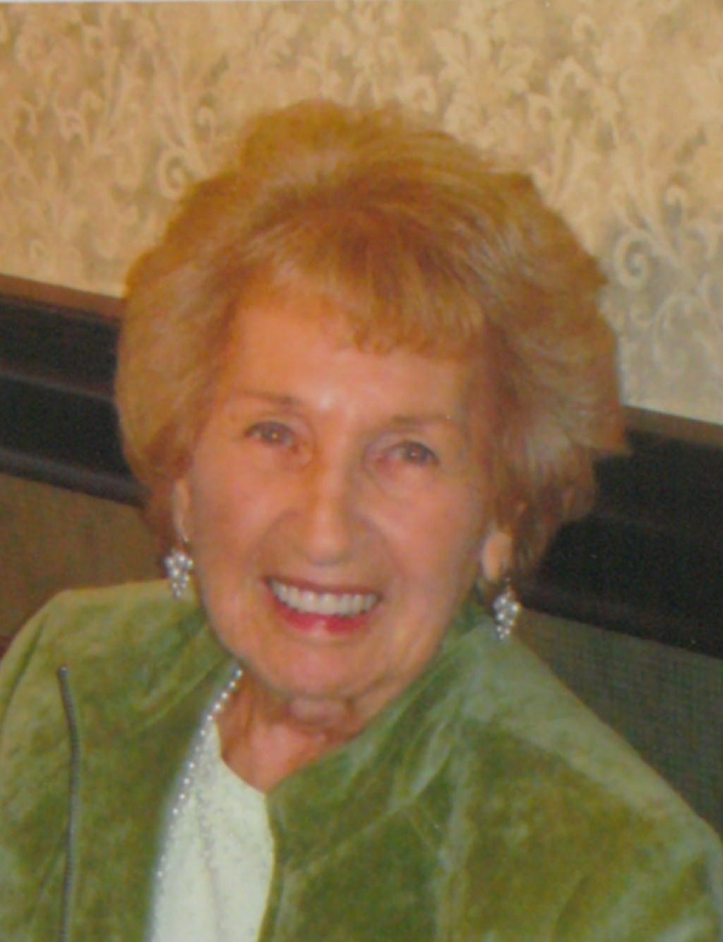 Florence Khattar Obituary - Sydney, NS
