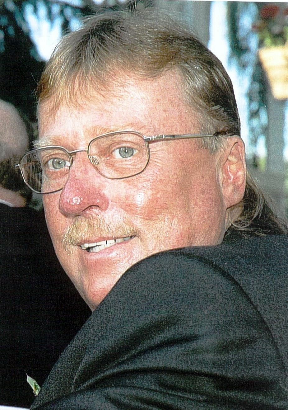 Wayne Hoyle Obituary - Brampton, ON