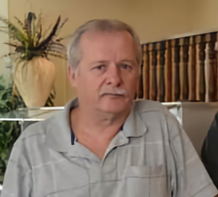 Steve Ritchey Obituary - Louisville, KY