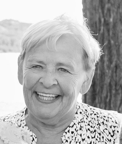 Jeannette Veness Obituary - Wolseley, SK