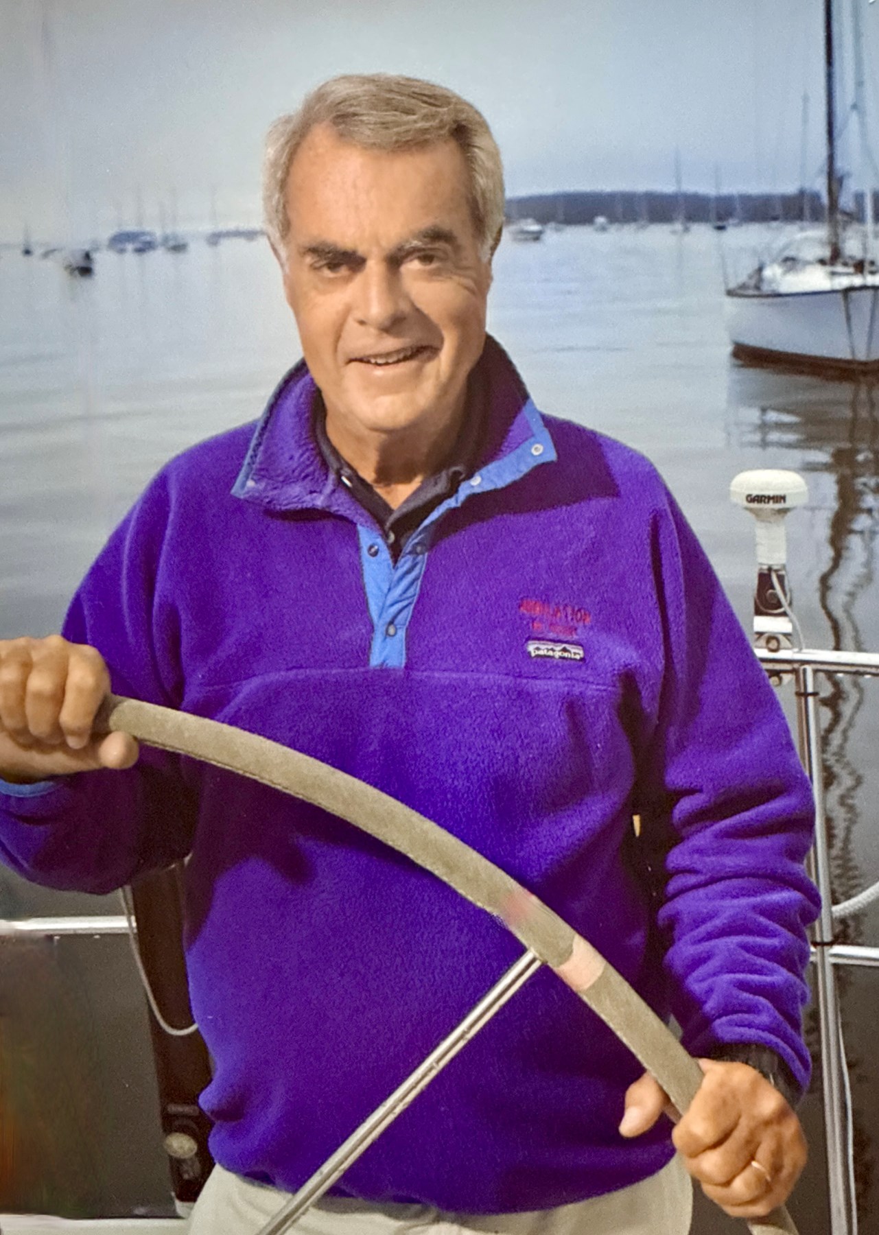 Daniel Wellehan Obituary - Portland, ME