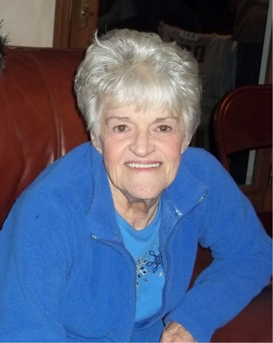Joyce June Harvey Gruntman Obituary - St. Ann, MO