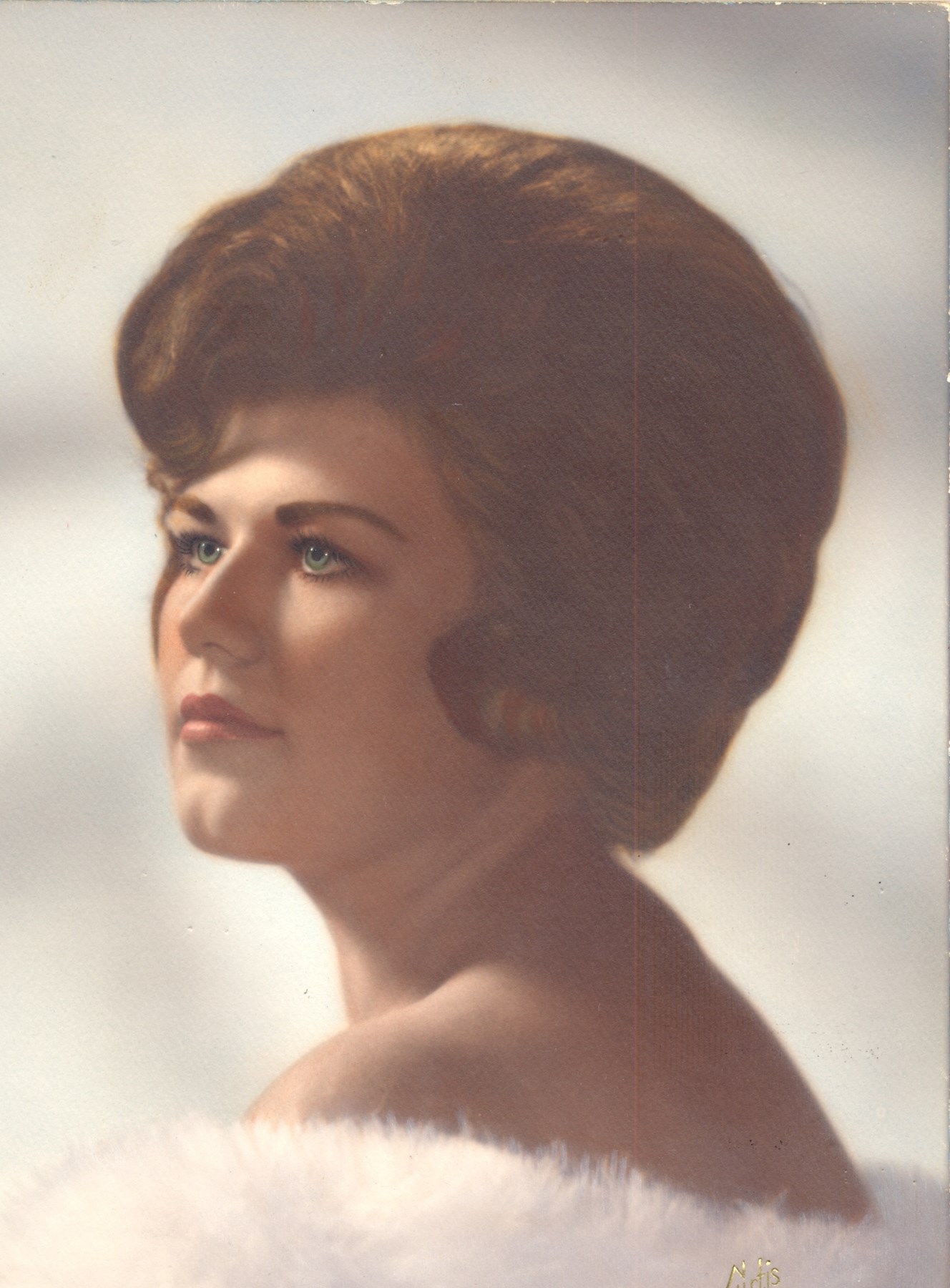 Barbara Burrows Obituary - Oklahoma City, OK