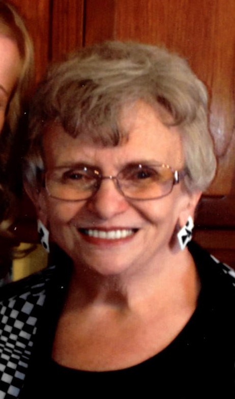 Beverly Ellis Obituary - Fort Wayne, IN
