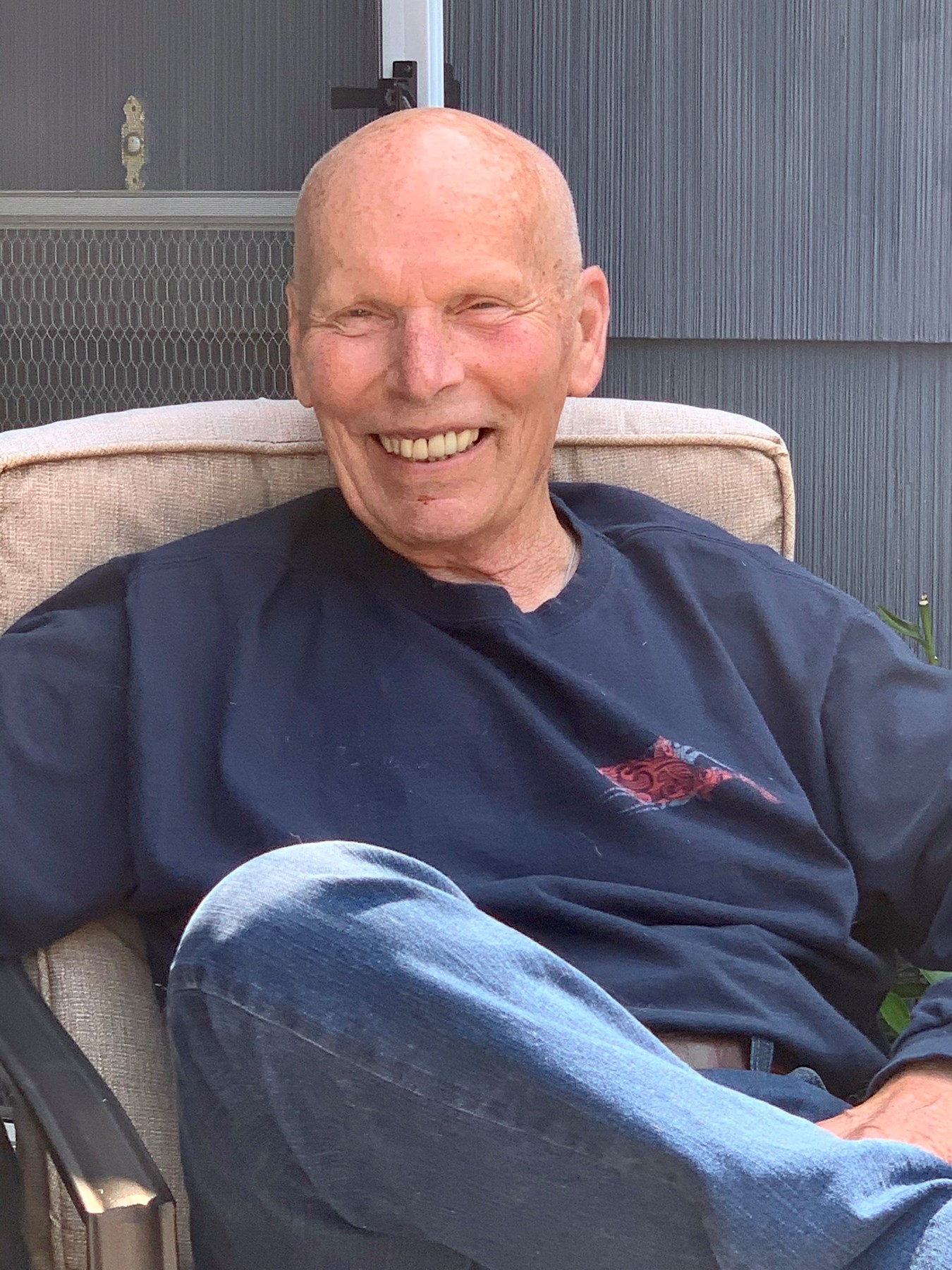 Steve Dow Obituary - Lynnwood, WA