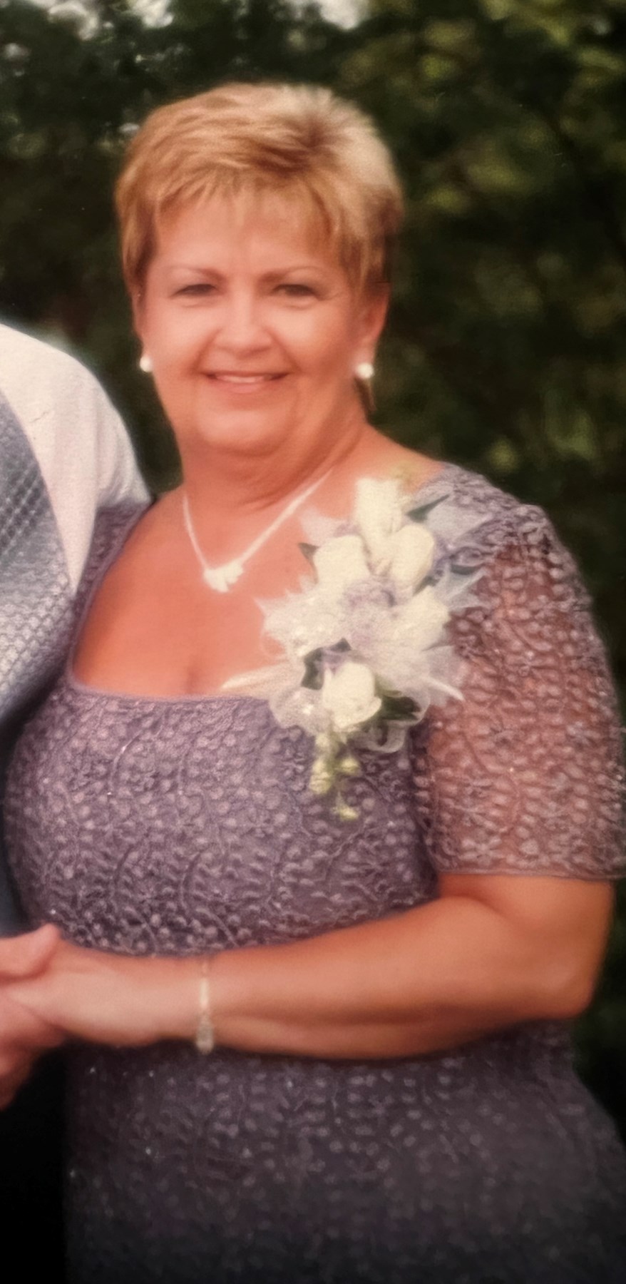 Martha Atkins Obituary - Kennesaw, GA