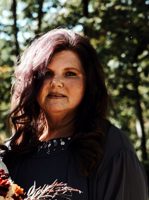 Andrea Brooke Finnen Obituary - Centreville, AL