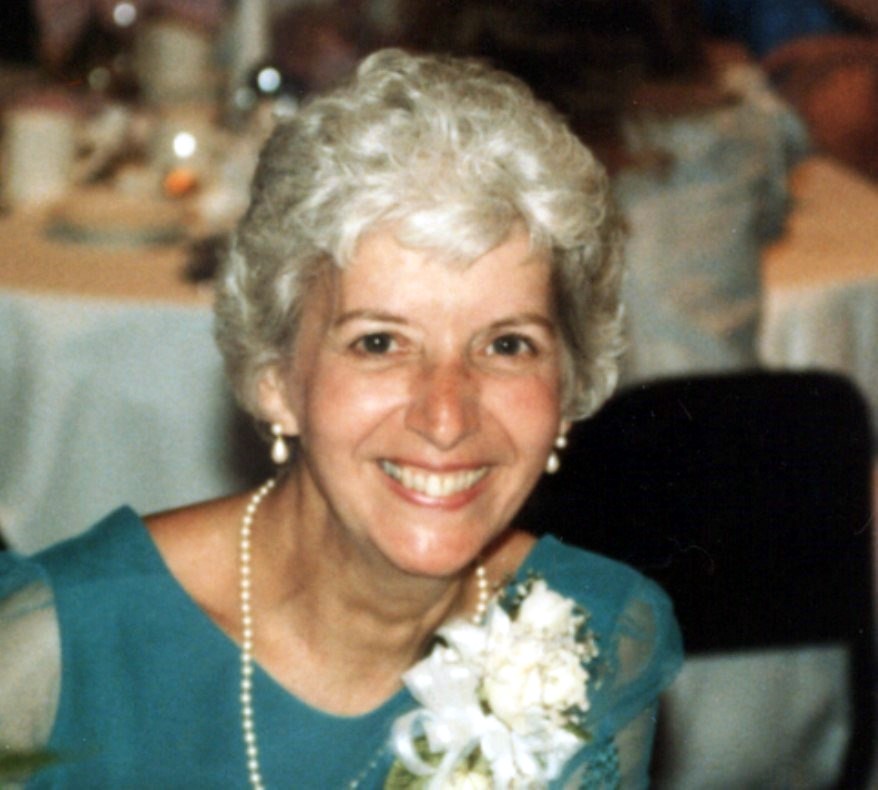 Leah Ann Browning Obituary - Portland, OR