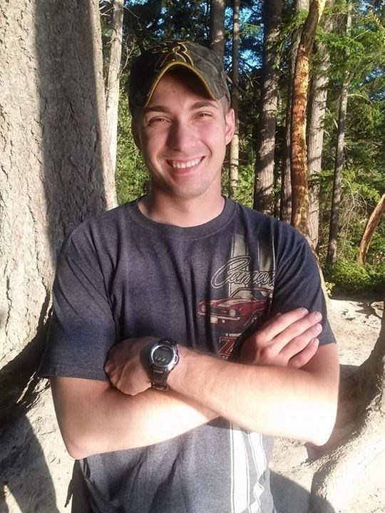 Mickel Anthony Teeter Obituary - Tumwater, WA