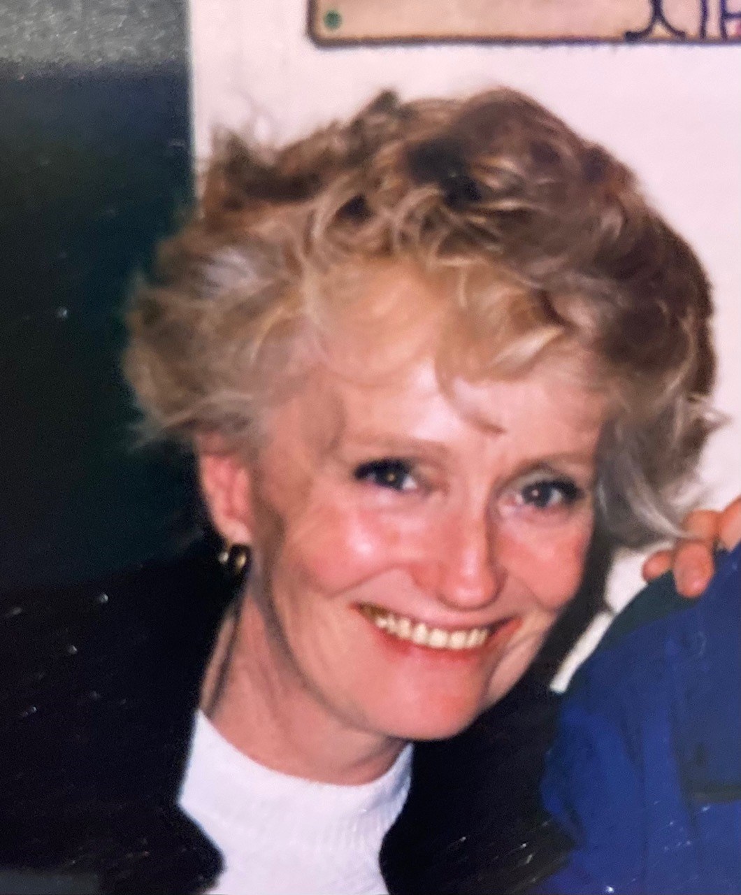 Sheila Nicholson Obituary - Prince George, BC