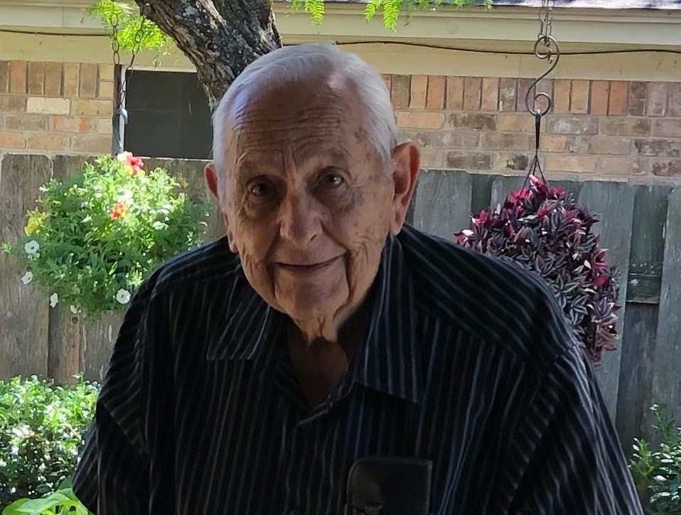 Jerry Anton Hajek Obituary - Victoria, TX