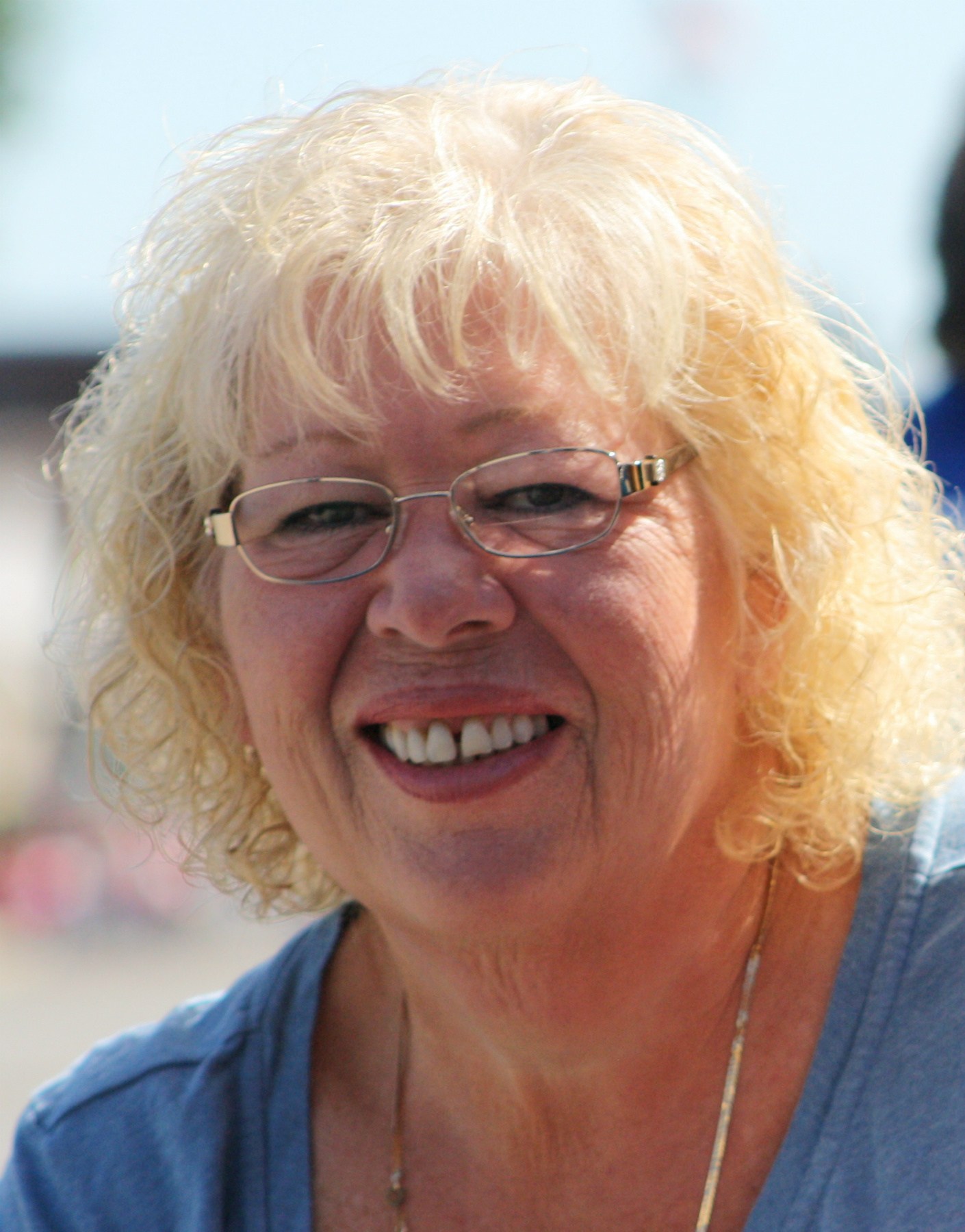 Susan Vadas Obituary - Beech Grove, IN