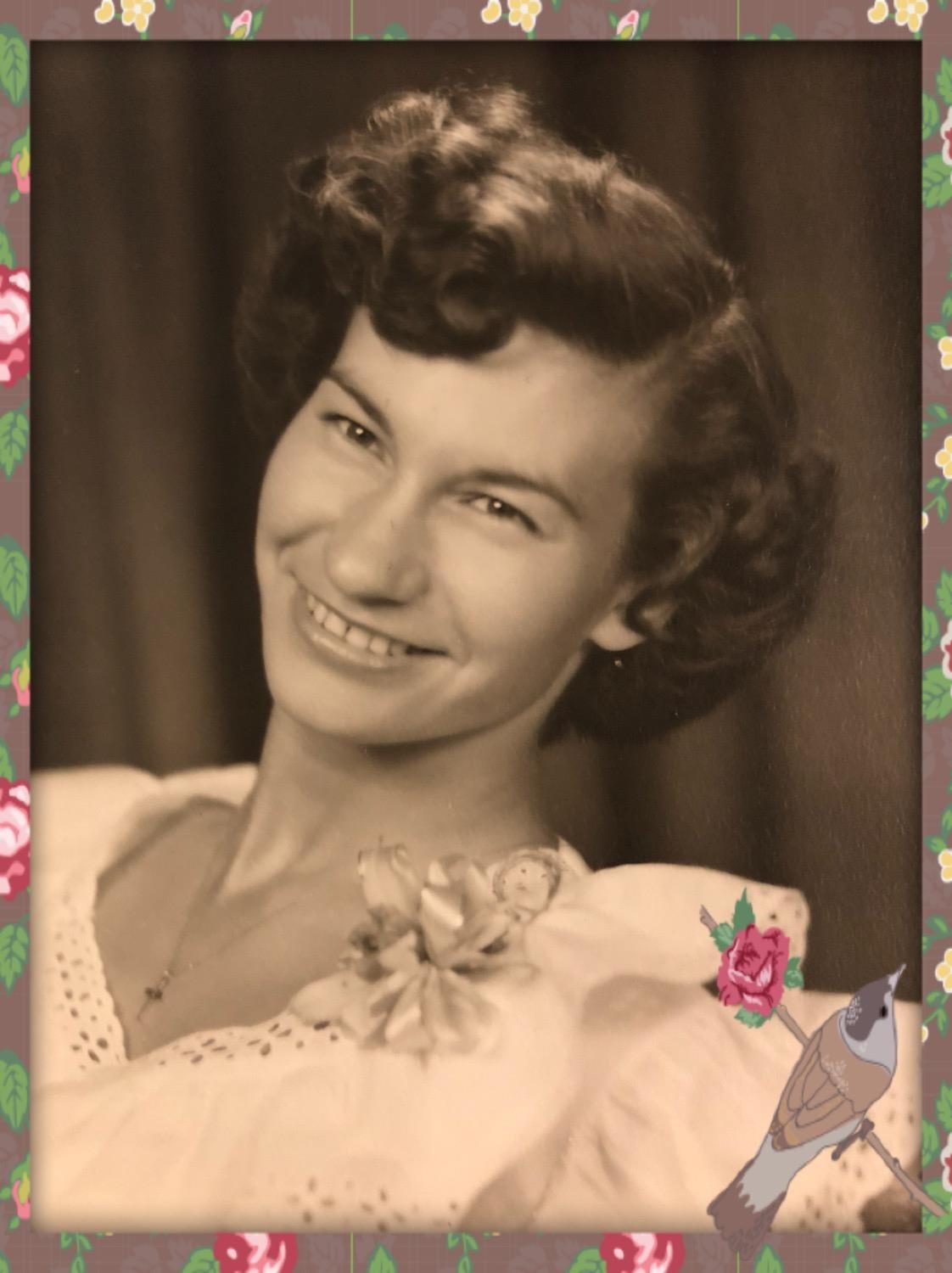 Antonia Delgado Fisk Obituary - Ontario, CA