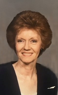 Jean Risenhoover Obituary - Norman, OK