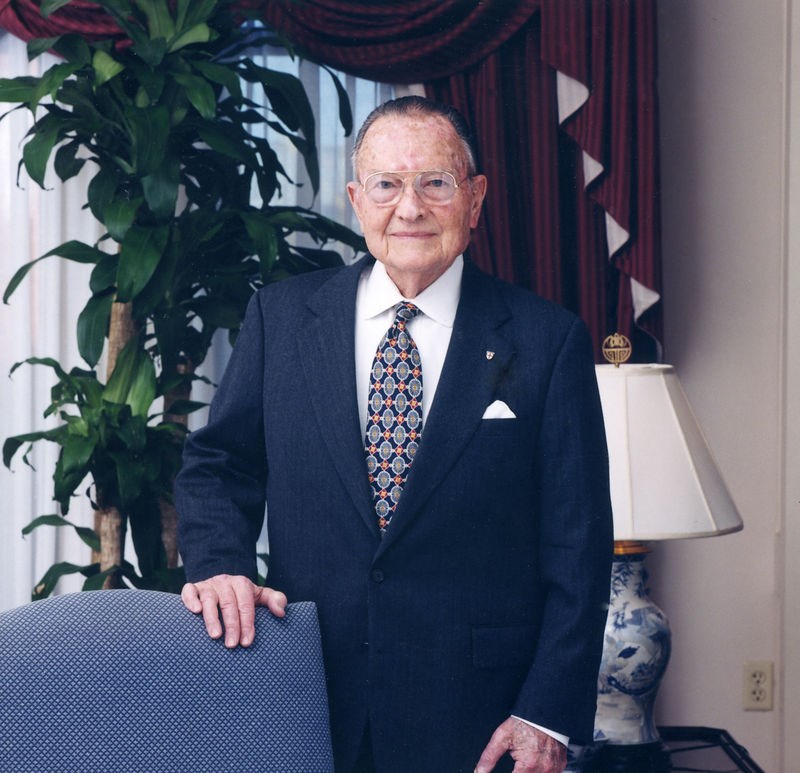 R. Rubottom Obituary - Lakeway, TX