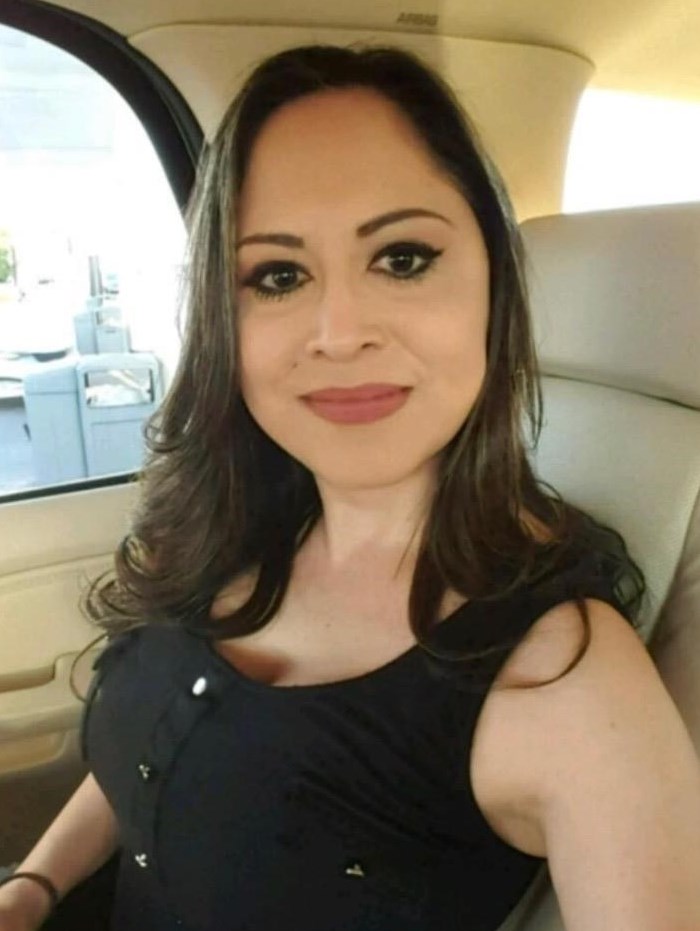 Marisela Flores Obituario - Pasadena, TX