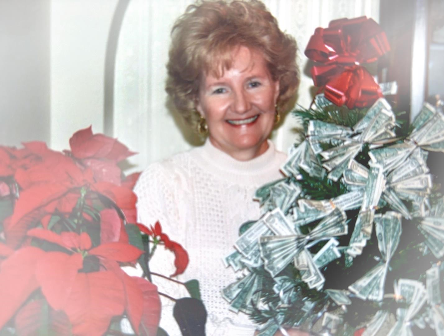 Mary Ann Sullivan Obituary - Wheat Ridge, CO